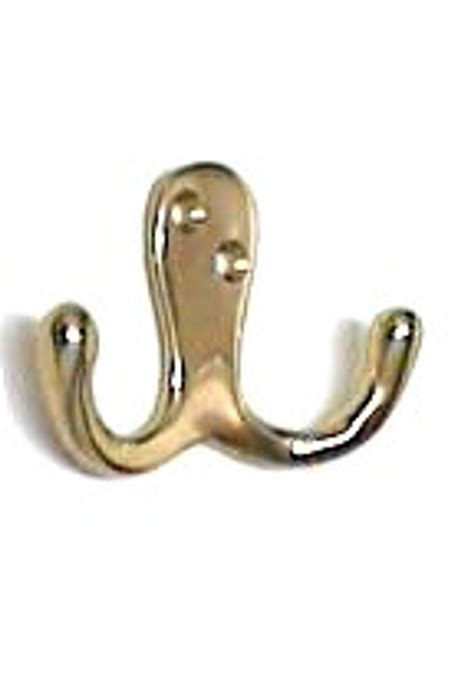 Hooks Coat Hooks By Finish Shop All Hook Finishes Solid Brass D Lawless Hardware