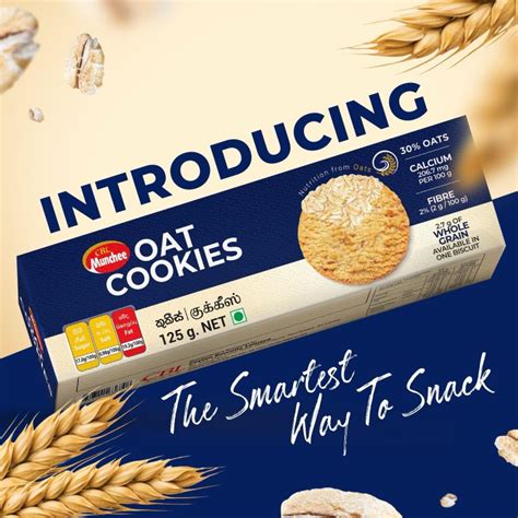 Ruwan Buddhika On Linkedin Smartestwaytosnack Crunchygoodness Muncheeotcookies