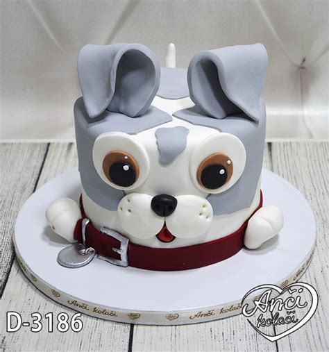 Kuca Torta Poslastičarnica Anči Kolači