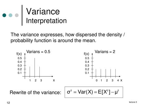Ppt Recap Random Variables Powerpoint Presentation Free Download