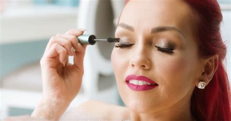 What Too Faced Better Than Sex Waterproof Mascara Looks Like In Real