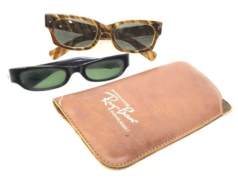 Hard Sunglass Case Ray Ban At Joseph Dudgeon Blog