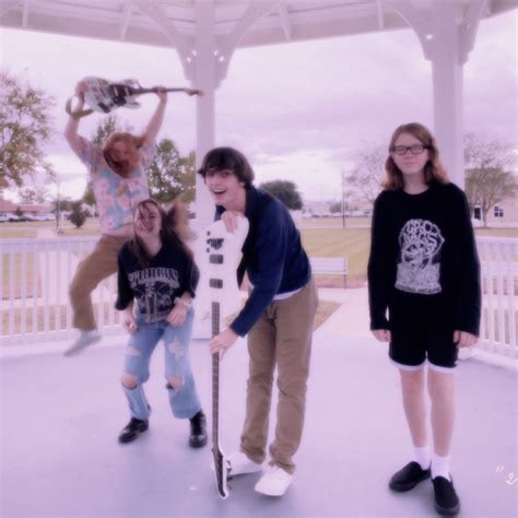 Candy Cigarette Concert And Tour History Concert Archives