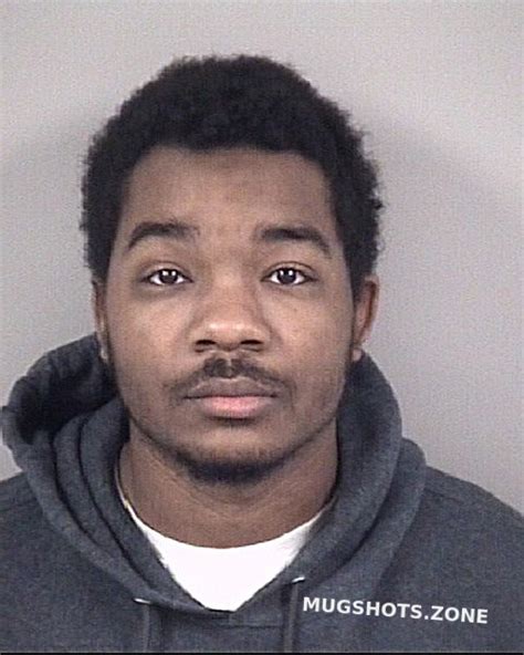 Jordan Antron Terrell 12 30 2023 Cabarrus County Mugshots Zone
