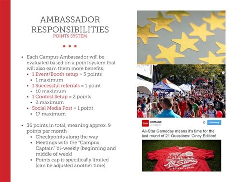 Campus Ambassador Program Final Pdf