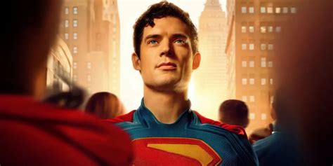 Heres When James Gunns Superman Hits Streaming And Its Soon