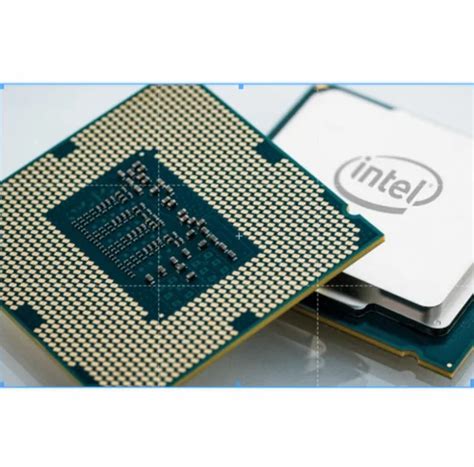 Black Intel I7 3rd Gen Processor For Laptop At ₹ 5000 Piece In Mumbai