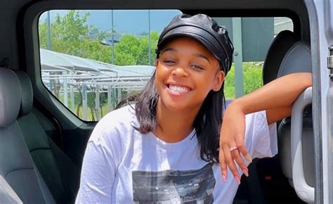 Mbalenhle Mavimbela Bids The Wife Showmax Farewell