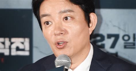 포토엔 이범수 이번에도 악역인천상륙작전