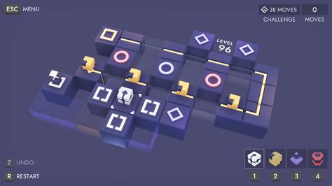 Shape Theory On Steam