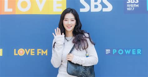 포토 박주현 영화 드라이브 홍보하러 왔어요