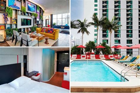 16 Stunning Art Deco Hotels In Miami → For All Budgets