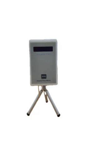 Plastic Body Hplc Flow Meter Water At Rs 100000 In New Delhi Id