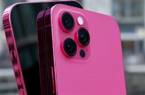 Iphone 15 Serisi Yan Yana Görüntülendi İşte Iphone 15 Tasarımı Ve Yeni