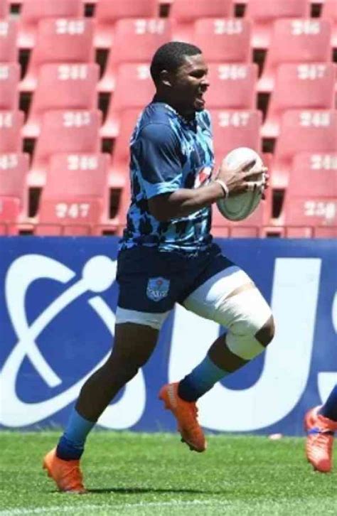 Diego Appollis Ultimate Rugby Players News Fixtures And Live Results