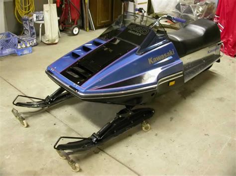 78invader440s Fully Restored Invader