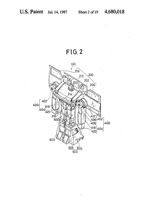 Toy Patents Attorney Bold Patents Nationwide Patent Attorneys