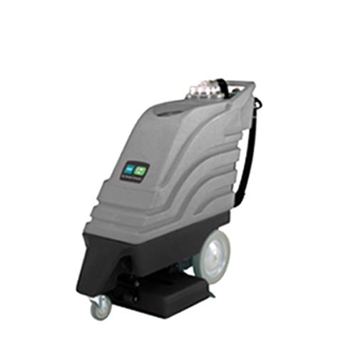Ex Sc 1020p Mid Size Push Carpet Extractor