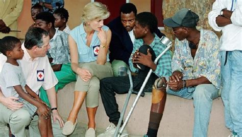 7 Things You Didnt Know About Princess Diana That Made Her Adored By