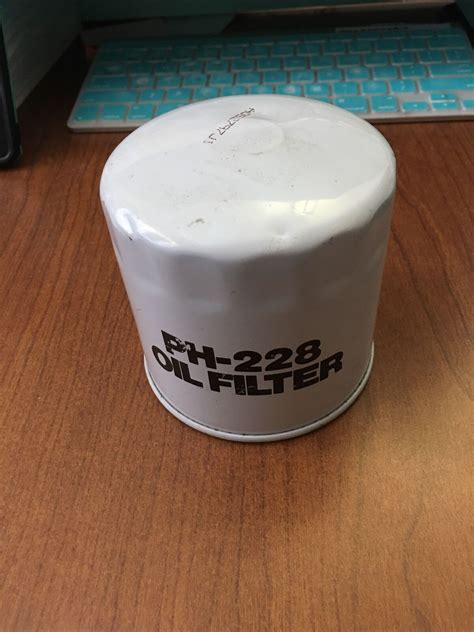 Fram Ph16 Cross Reference Oil Filters Oilfilter