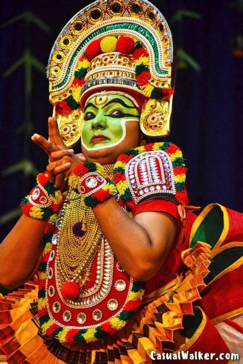 Ottan Thullal A 300 Year Old Traditional Solo Dance And Drama Art Form From Kerala History