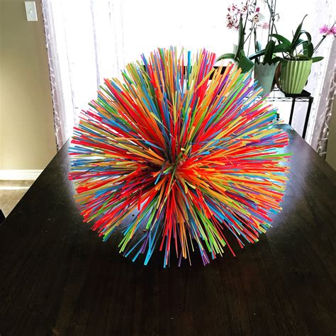 Straw Decoration Ideas At Sara Gardner Blog