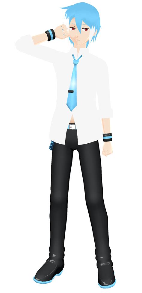 Mmd Matsudappoiyo By Narukamii On Deviantart
