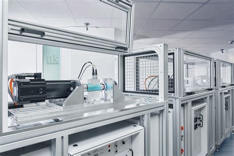 Test Bench Development