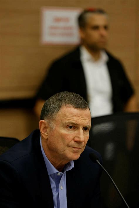 יולי אדלשטיין מגזין Themarker