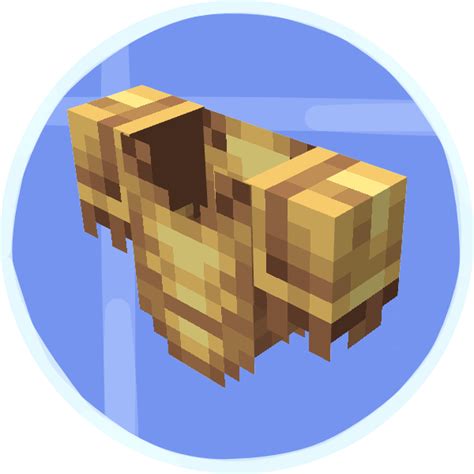 Create Upgraded Armor