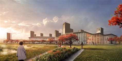 11 Mass Design Group Architecture Projects You Must See Archute