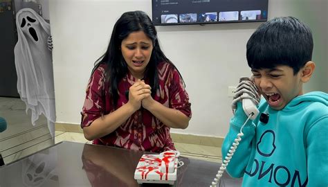Abhiraj K Ghar Aya 1 Puran Phone Jo Uske Papa Laya Tha Vo Phone Jab