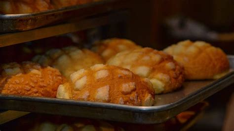 Melon Pan Anime Un Dulce Fenómeno Japonés Mundo Anime