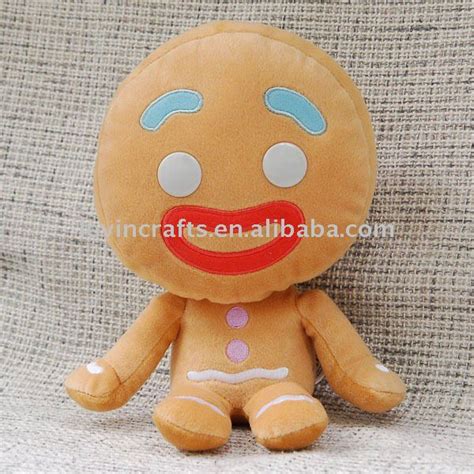 Gingy From Shrek Quotes Quotesgram
