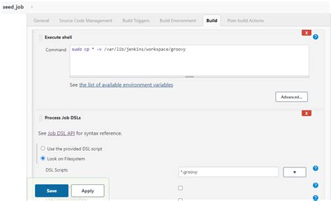 Creating An End To End Application Pipeline With Dynamic Jenkins Slave By Vaishnaviaggarwal