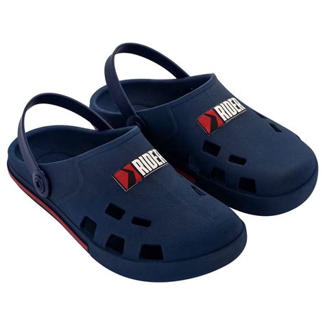Babuche Masculino Rider Drip 11940 Shopee Brasil