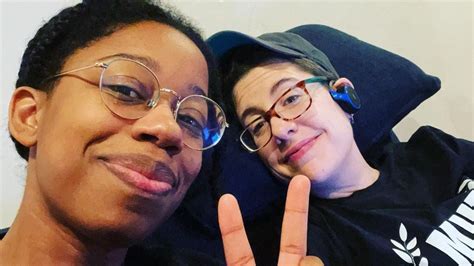 These Are The Ncis Casts Actual Partners