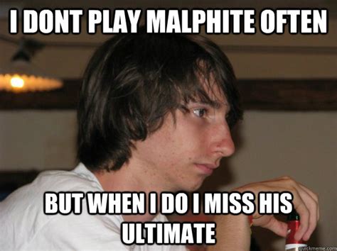 Malphite Memes Quickmeme