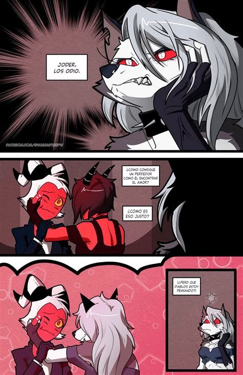 Helluva Trio Swain ChoChoX Com