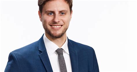 Christopher Seemann Senior Associate Metis Germany