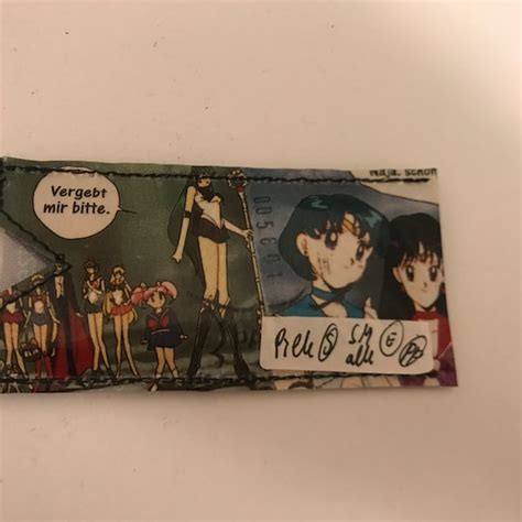 Simpsons And Bart Simpson Wallet Comic Upcycling On Off Etsy