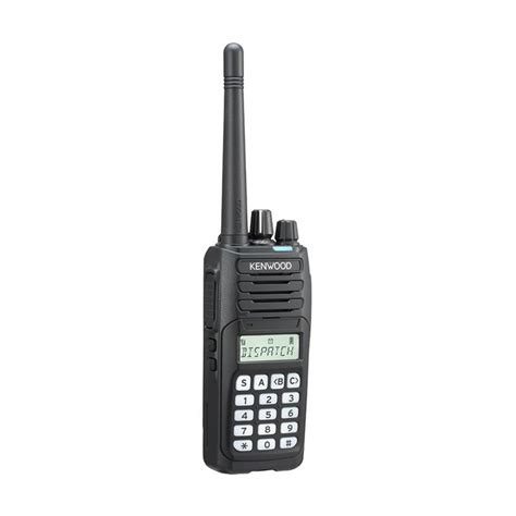 Nx 1300 Nk6 Radios Kenwood