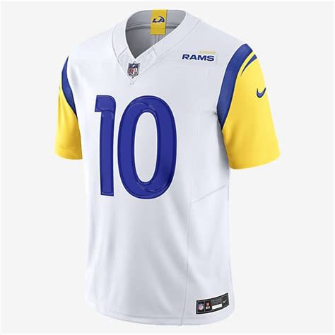 Los Angeles Rams Jerseys Apparel And Gear