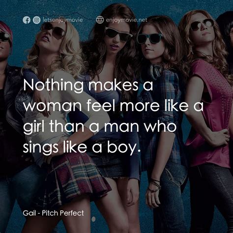 Pitch Perfect Quotes Fat Amy And Bumper