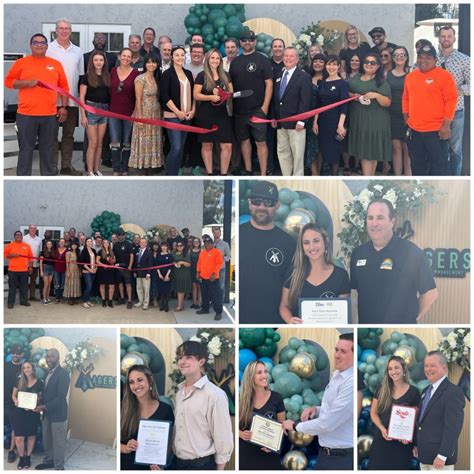 Chris Wiley On Linkedin Congratulations To Erin Magers With Magers