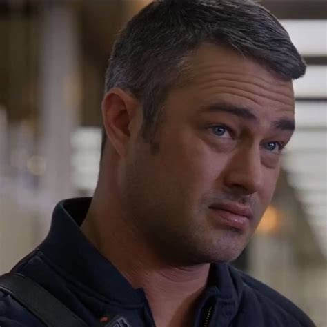Kelly Severide