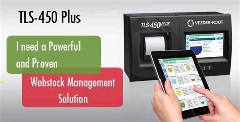 Tls 450 Plus The Most Innovative Atg Console From Gilbarco Veeder
