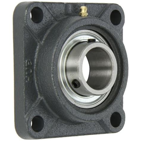 UCF206-20 Bearing - Bearing Depot & Supply