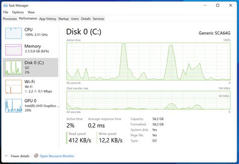 Microtech E Tab Pro 4 Review Affordable And Underpowered