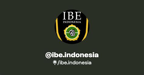 Donesia Facebook Linktree